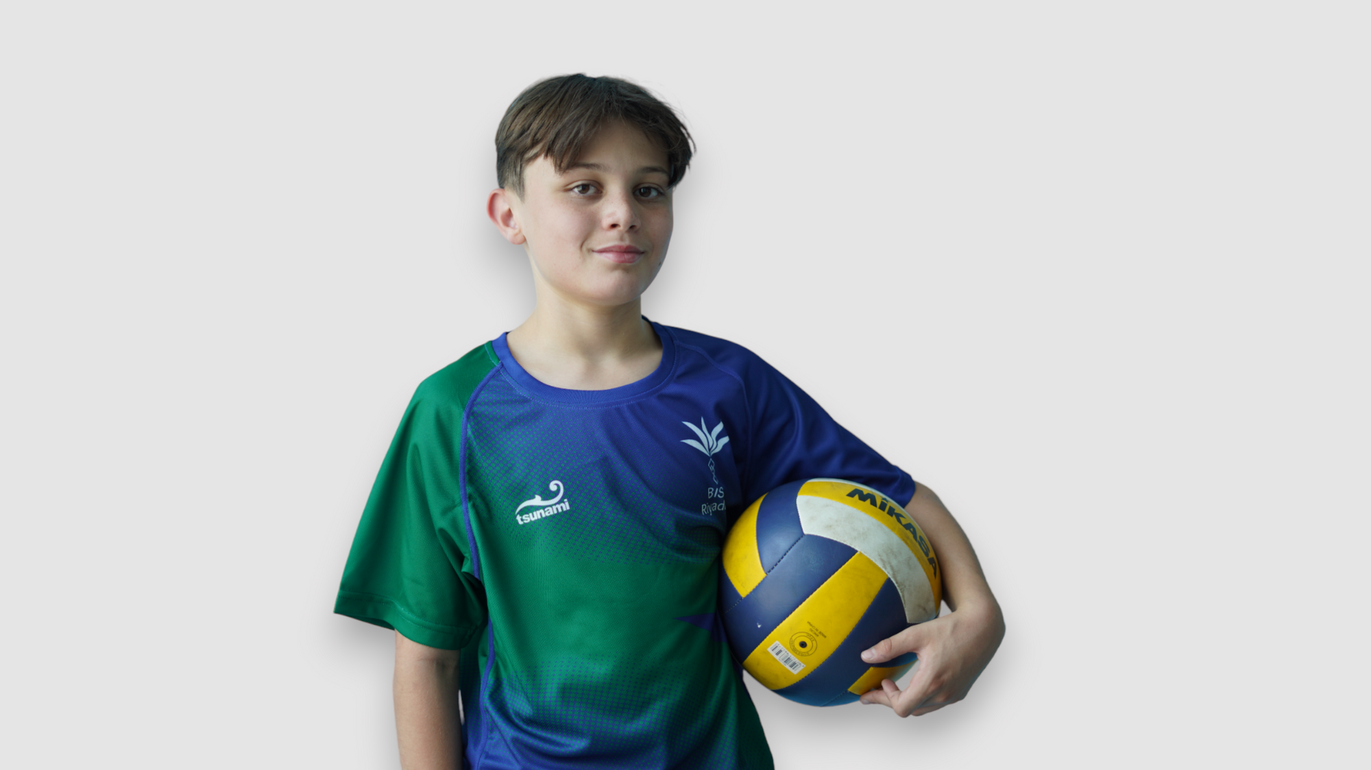 British International School Riyadh